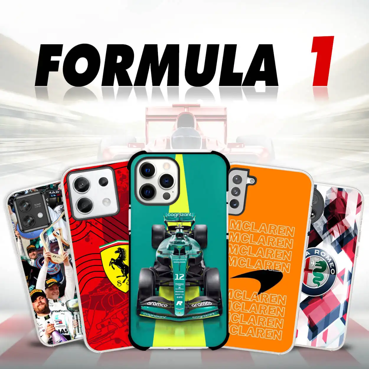 Phone Cases Shipped Worldwide | Phone Case Center