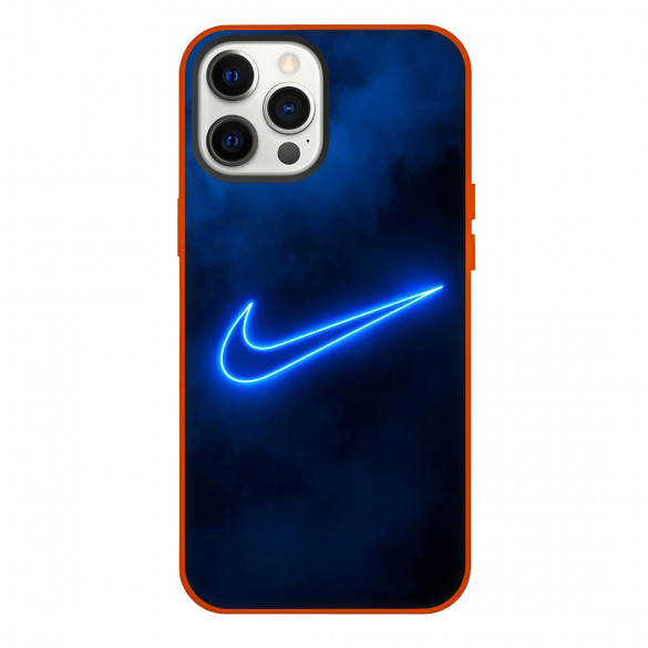 Nike Phone Case For iPhone Samsung Galaxy Pixel OnePlus Vivo Xiaomi ...