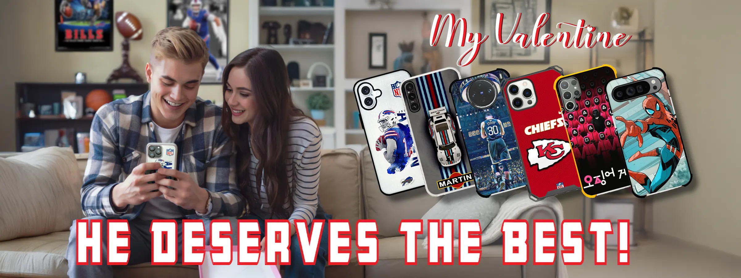 Phone Cases Shipped Worldwide | Phone Case Center