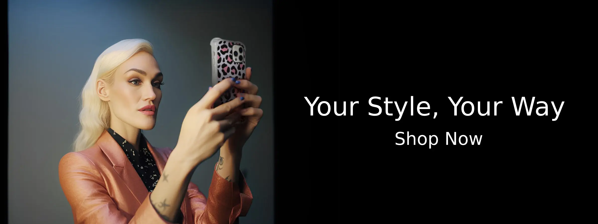 Phone Cases Shipped Worldwide | Phone Case Center